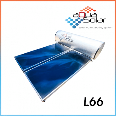 AquaSolar Water Heater | Solar Hot Water Heater Price | Solar Po